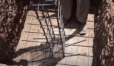 How To Calculate The Unit Weight Of Steel Rod Of Different Diameter At ...