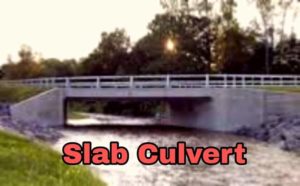 Types Of Culverts With Pictures - Slab, Box, Pipe, And Arch Culvert