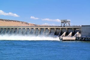 Types Of Dam | Based On Materials, Function Construction Material Etc.