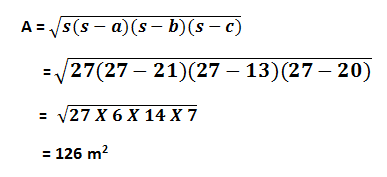 How To Calculate Area Of Land Or Plots Which Are Irregular In Shape