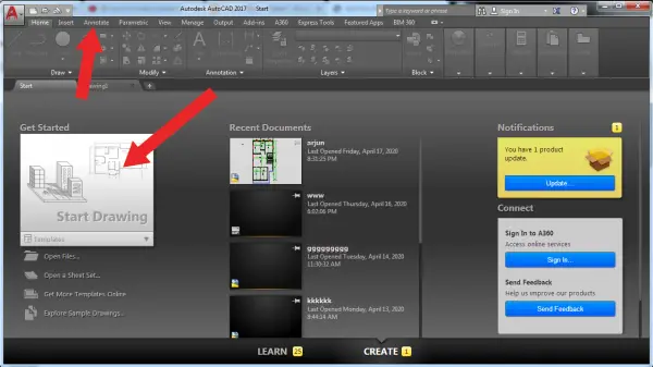 100% Free Online AutoCAD Course - Basic To Advance