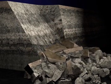 Types Of Slope Failure - Causes And Improvement Of Slope Failure In Soil