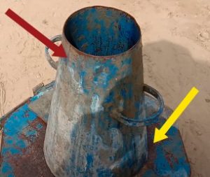 Slump Test Of Concrete- Step By Step Procedure With Report