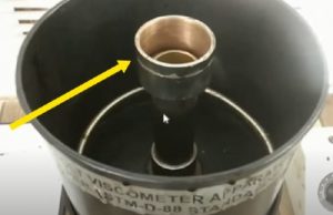 Viscosity Test Of Bitumen- Step By Step Procedure And Significance