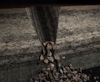 Types Of Slope Failure - Causes And Improvement Of Slope Failure In Soil