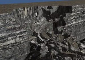 Types Of Slope Failure - Causes And Improvement Of Slope Failure In Soil