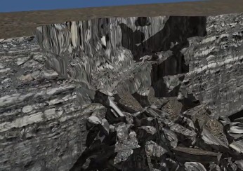 Types Of Slope Failure - Causes And Improvement Of Slope Failure In Soil