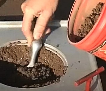 Sand Cone Test Method- For Field Density Of Soil With Formula