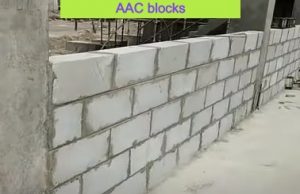 AAC Blocks Specifications - (Autoclaved Aerated Concrete), Composition