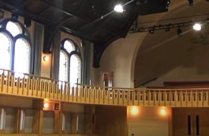 Types Of Buildings In Civil Engineering- Purpose Requirements Of Buildings