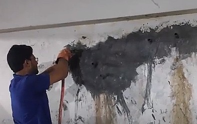 What Is Grouting In Construction | Purposes, And Application Of Grouting