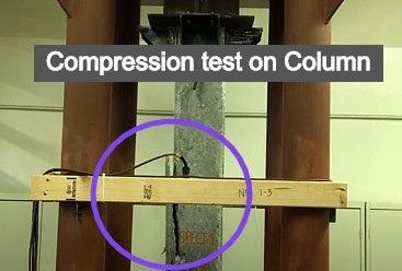 Compressive Strength Of Cement -(Procedure And Formula For Test)