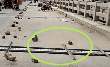 Construction Joints - Introduction, Types, And Purpose Of Joints