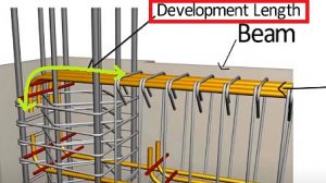 Development Length Formula- How To Calculate Development Length Of Steel