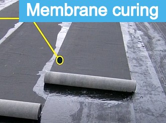 Why Curing Of Concrete Is Important | Different Way Of Curing