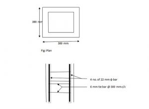 Complete RCC Column Design Guide - Numerical Example As Per IS Code