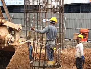 Types Of Bridge Foundation - Suitable Foundation For Different Strata