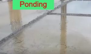 Why Curing Of Concrete Is Important | Different Way Of Curing