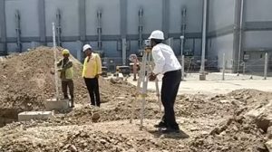 Tacheometric Surveying - Purpose, Procedure, And Formula .PDF