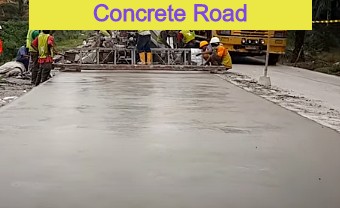 Classification Of Roads In Civil Engineering Based On Different Factors