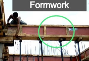 Scaffolding And Formwork - ( Types, Function, And Difference)