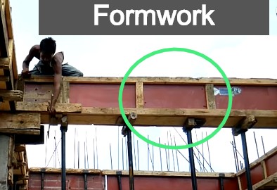 Scaffolding And Formwork - ( Types, Function, And Difference)