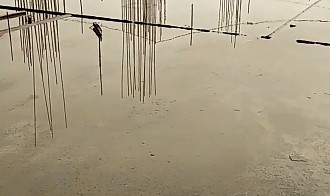 Self Curing Concrete - Preparation, Application, Advantage, Disadvantage