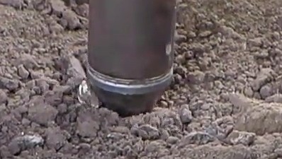 Static Cone Penetration Test - Apparatus, Principle And Procedure