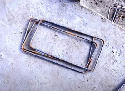 Column Reinforcement Details- As Per- IS456-2000