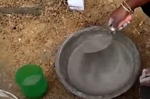 What Is Grouting In Construction | Purposes, And Application Of Grouting