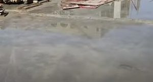 How To Stop Concrete Dusting - Causes, Effects, And Repairment