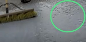 What Causes Concrete Scaling? - Effects And Fixing Of Concrete Scaling