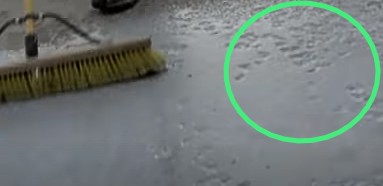 What Causes Concrete Scaling? - Effects And Fixing Of Concrete Scaling