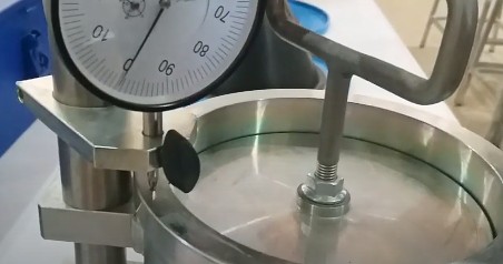 Relative Density Of Soil Test- Formula, Procedure, And Calculation