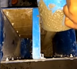 Self Compacting Concrete- Application, Materials, And Testing Of SCC