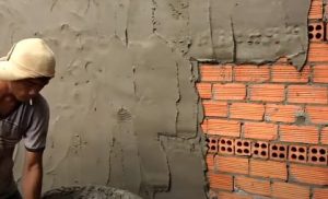 Types Of Plaster- Usable Thickness, And Procedure To Apply Plaster