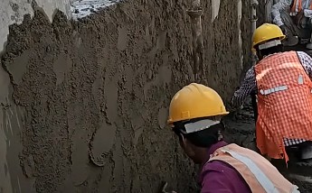 Types Of Plaster- Usable Thickness, And Procedure To Apply Plaster