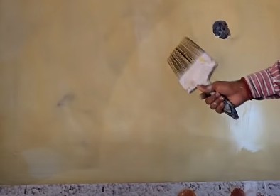 Difference Between Paint And Distemper - Types, Application