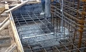 Self Compacting Concrete- Application, Materials, And Testing Of SCC