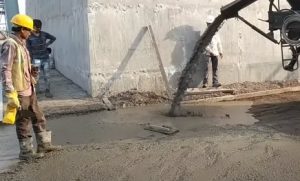 Cause, Effect, And Types Of Segregation Of Concrete