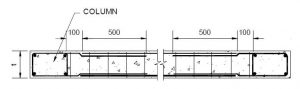 What Is Lintel Beam? Minimum Size Of Lintel Beam - Design Steps