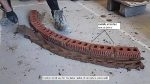 How To Build A Curved Brick Wall? Step By Step Procedure