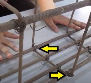 How To Calculate Cutting Length In Bar Bending Schedule? -Numerical