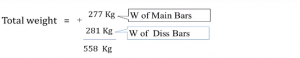 How To Calculate Steel Quantity For Slab- Step By Step