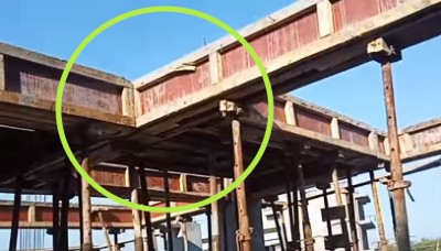 When To Remove Concrete Forms In Construction? CheckList Of Form Work