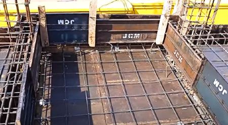 Sunken Slab Details, Uses, Design | How To Waterproof Sunken Slab?