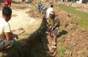 Estimation Of Earth Work Excavation - Types, With Numerical Examples