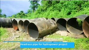 Types Of Pipelines | On The Basis Of Materials, Purpose, Functions