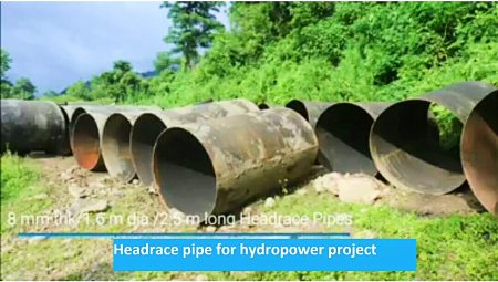 Types Of Pipelines | On The Basis Of Materials, Purpose, Functions