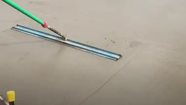 Type Of Concrete Finish | Concrete Finishing Techniques